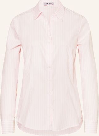 More & More More & More Hemdbluse rosa