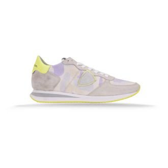 Philippe Model Damen, Schuhe, Mehrfarbig, 39 EUGr&ouml;&szlig;e