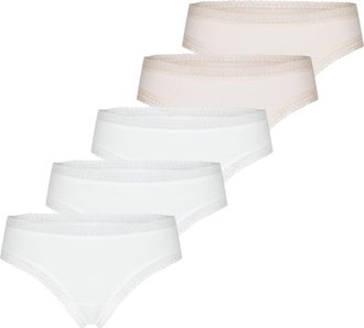 Mey Panty Modal Lace