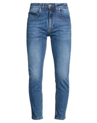 Displaj HOSEN & R&Ouml;CKE - Jeanshosen auf YOOX.COM