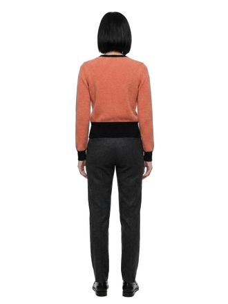 Dolce & Gabbana Womens Multicolor Polyamide Sweatshirt Clothing