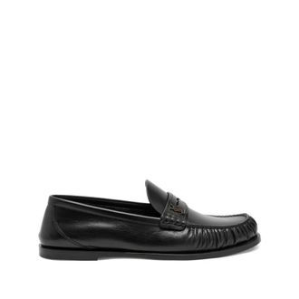 Saint Laurent Herren, Schuhe, Schwarzk, 43 EUGr&ouml;&szlig;e