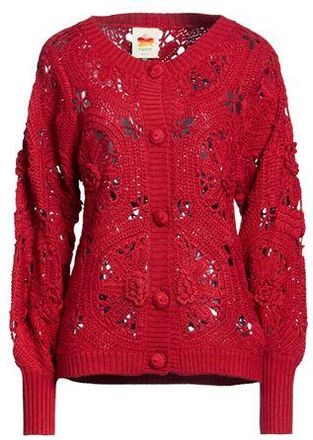 Farm Rio MAILLE - Cardigans sur YOOX.COM
