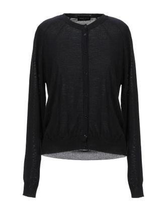Roberto Collina STRICKWAREN - Strickjacken auf YOOX.COM