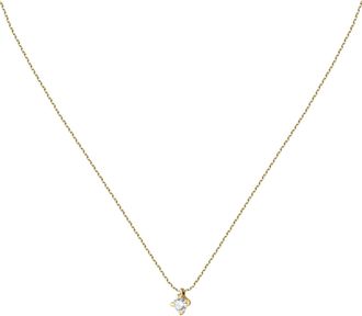 Live Diamond Kette