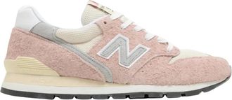 New Balance Homme, Chaussures, Rose, Taille: 45 EU 996 Made in USA