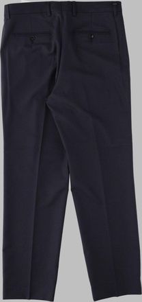 Be Able Trousers - Blue