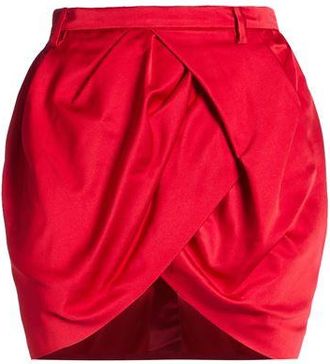 N&deg;21 BAS - Mini-jupes sur YOOX.COM