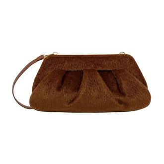 Themoir&egrave; Damen, Taschen, Braun, ONE SIZEGr&ouml;&szlig;e