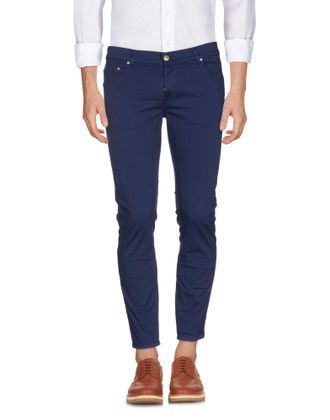 Daniele Alessandrini HOSEN & R&Ouml;CKE - Hosen auf YOOX.COM