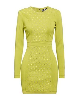 Elisabetta Franchi ROBES - Robes courtes sur YOOX.COM