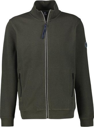 Lerros Sweatjacke LERROS Sweatjacke in den Grössen 3XL bis 6XL