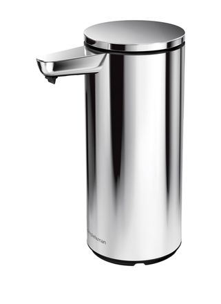 Simplehuman Mittelgrosser Sensorspender