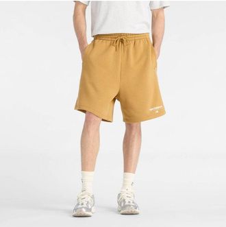 New Balance Herren Shorts FLEECE SHORT 7