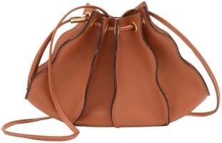 Ulla Johnson Femme, Sacs, Brun, Taille: ONE Size Sacs bandouli&egrave;re