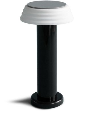 Sowden lampe PL1 - Noir