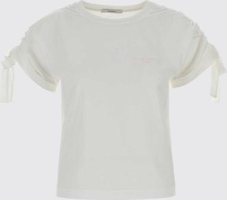 Givenchy T-Shirt Femme couleur Blanc