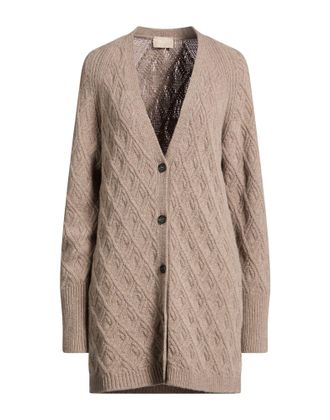 Drumohr STRICKWAREN - Strickjacken auf YOOX.COM