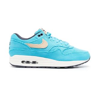 Nike Corduroy Sneaker in Baltischer Blau - - Sport - Damen - Blau - 37 1/2 EU