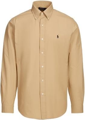 Polo Ralph Lauren Chemise en coton mélangé