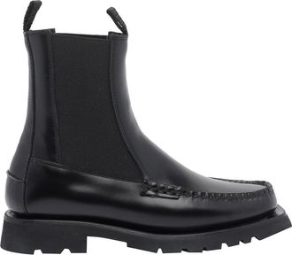 Hereu Stiefeletten - Schwarz