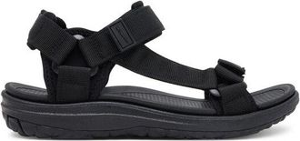 Sprandi Sandalen WP40-20173Y Schwarz