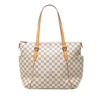Louis Vuitton Damen, Pre-Owned, Wei&szlig;, ONE SIZEGr&ouml;&szlig;e