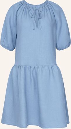 Seidensticker Seidensticker Kleid blau