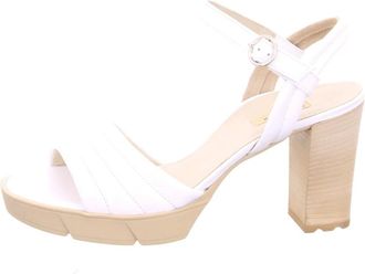 Paul Green Damen, Schuhe, Wei&szlig;, 39 EUGr&ouml;&szlig;e