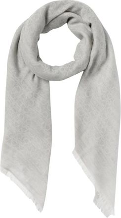 Coccinelle Foulard - - Accessories - Damen - Grau - ONE SIZE