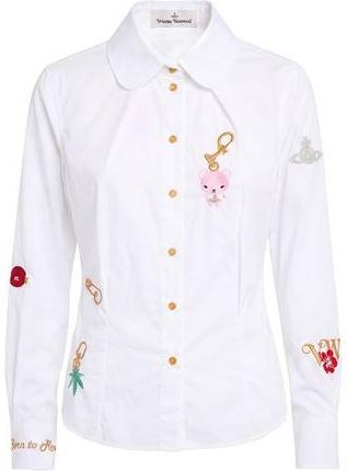 Vivienne Westwood TOPS - Chemises sur YOOX.COM