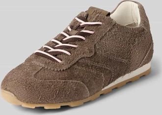Marc O'Polo Sneaker mit strukturierter Oberfl&auml;che Modell Fabiana 4