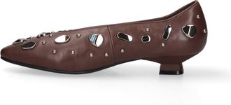 Marc Ellis Schuh mit Absatz Women