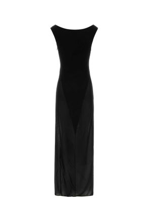 Alaia Dress - Black