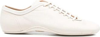 Dries Van Noten Femme, Chaussures, Beige, Taille: 37 EU 0118 011808 012 Baskets