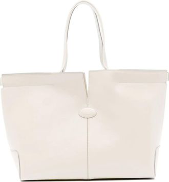 Tod's Tods Shopper - Bags White - Gr. unisize - in Wei&szlig; - f&uuml;r Damen