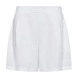Blanca Vita Pinxy Shorts - - Shorts - Damen - Wei&szlig; - XS