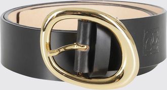 Magda Butrym Ceinture MAGDA BUTRYM Femme couleur Noir