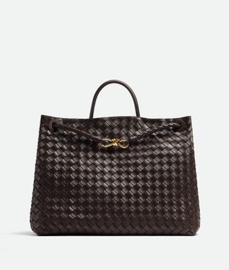 Bottega Veneta Gro&szlig;e Andiamo - Bottega Veneta