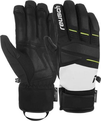 Reusch Herren Handschuhe Reusch Thunder R-TEX XT