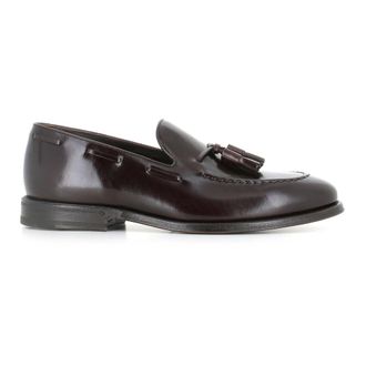 Henderson Homme, Chaussures, Brun, Taille: 41 EU Harvard Tassel Loafer