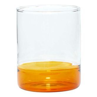 H&uuml;bsch Verre bicolore H&uuml;bsch