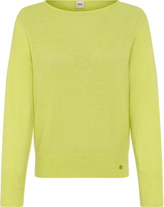 Brax Feel Good Style Lisa Lemon Grass 38