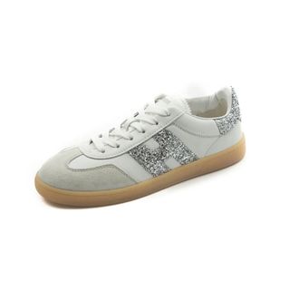 Hogan Femme, Chaussures, Multicolore, Taille: 35 EU Cool Baskets