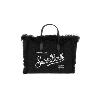 MC2 Saint Barth Damen, Taschen, Schwarzk, ONE SIZEGr&ouml;&szlig;e