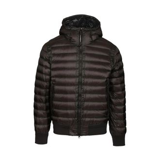 C.P. Company C.p. Company M&auml;ntel Schwarz - - Jackets - Herren - Schwarzk - S