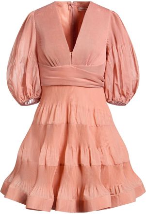 Zimmermann KLEIDER - Mini-Kleider auf YOOX.COM