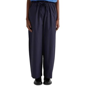 Meimeij Damen, Hosen, Blau, XSGr&ouml;&szlig;e