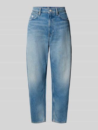 Polo Ralph Lauren Barrel Jeans im 5-Pocket-Design