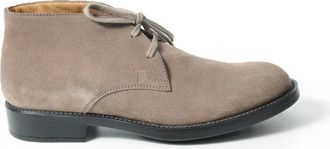 Tod's Herren, Schuhe, Beige, 42 1/2 EUGr&ouml;&szlig;e